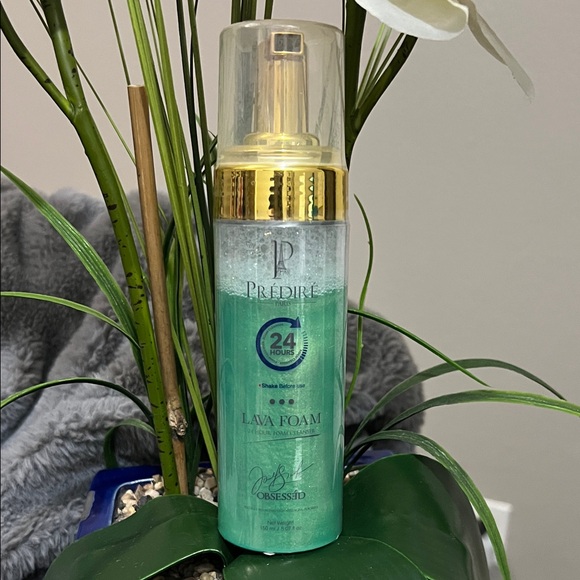 Predire | Skincare | Predire Lava Foam Face Cleanser New Retail 45 ...